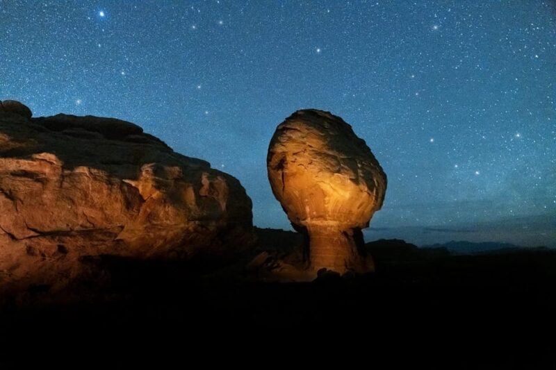 Bryce Canyon: AstroPhotography Tour - The Experience: What to Expect During the Tour