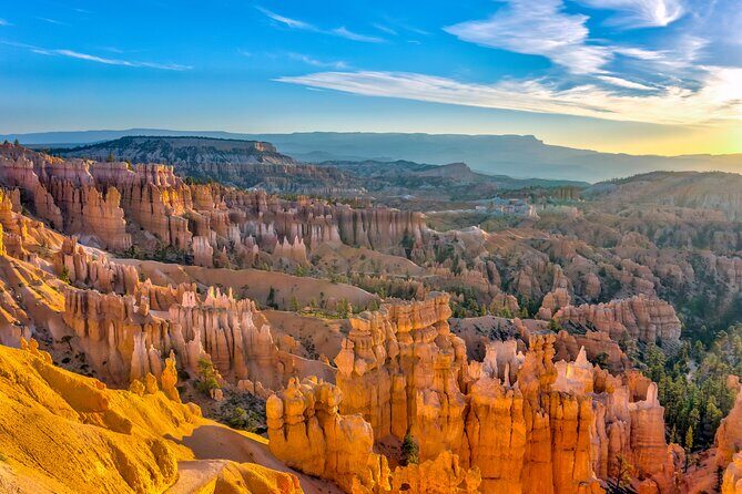 Bryce Canyon & Capitol Reef National Park Scenic Air Charter - Experience the Majesty of Utah’s Natural Wonders from the Sky: Bryce Canyon & Capitol Reef Scenic Air Tour