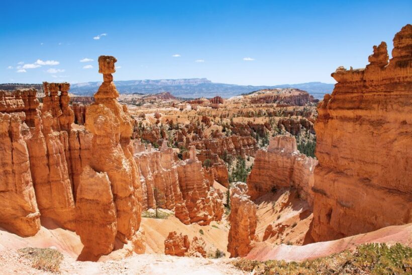 Bryce Canyon City Guided ATV/RZR Tour - An In-Depth Look at the Bryce Canyon ATV/RZR Tour