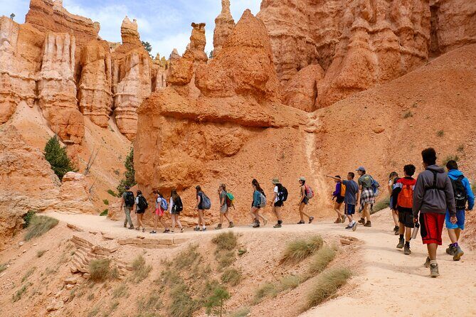 Bryce Canyon Full Day Private Tour and Hike - Why the Guided, Private Aspect Matters