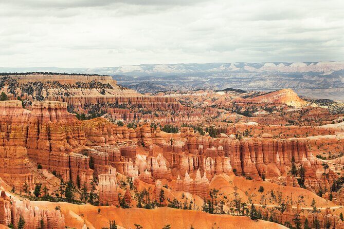 Bryce Canyon Full Day Private Tour and Hike - FAQ
