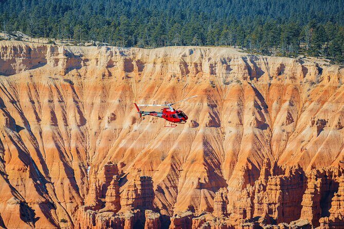 Bryce Canyon National Park 15-Minute Helicopter Tour - Is This Tour Right for You?
