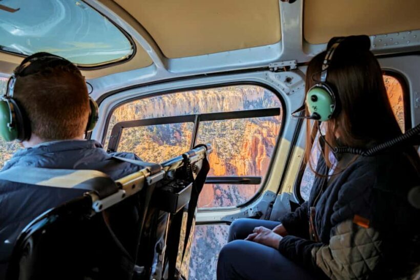 Bryce Canyon National Park: 30 Minute Helicopter Tour - The Value of the Experience