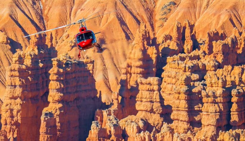 Bryce Canyon National Park: 30 Minute Helicopter Tour - Authentic Experiences and Traveler Feedback