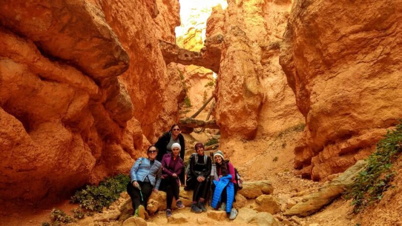 Bryce Canyon National Park Hiking Experience - What to Expect on the Tour