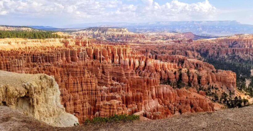 Bryce Canyon National Park Hiking Experience - Who Should Consider This Tour?