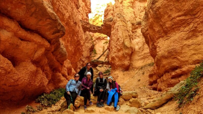 Bryce Canyon National Park Hiking Experience - What to Expect During Your Bryce Canyon Hiking Experience