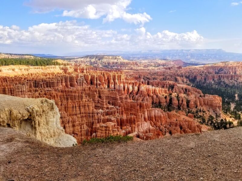 Bryce Canyon National Park Hiking Experience - The Value of a Guided Tour in Bryce Canyon