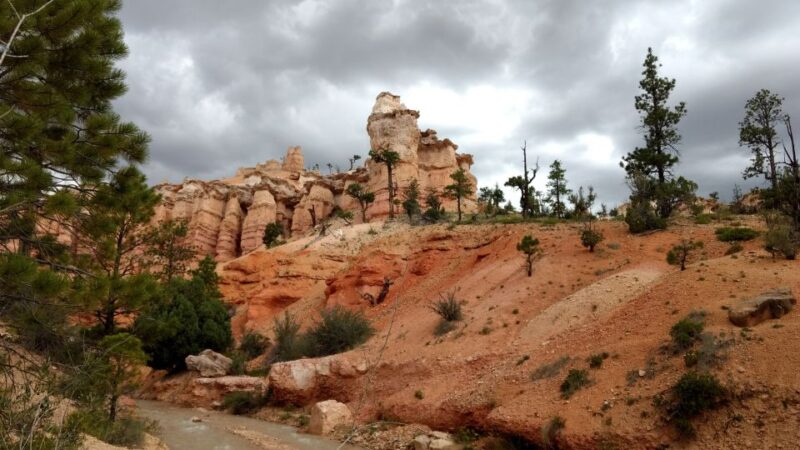 Bryce Canyon National Park Hiking Experience - FAQs