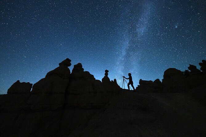 Bryce Canyon Photography Tours - An In-Depth Look at Bryce Canyon Photography Tours