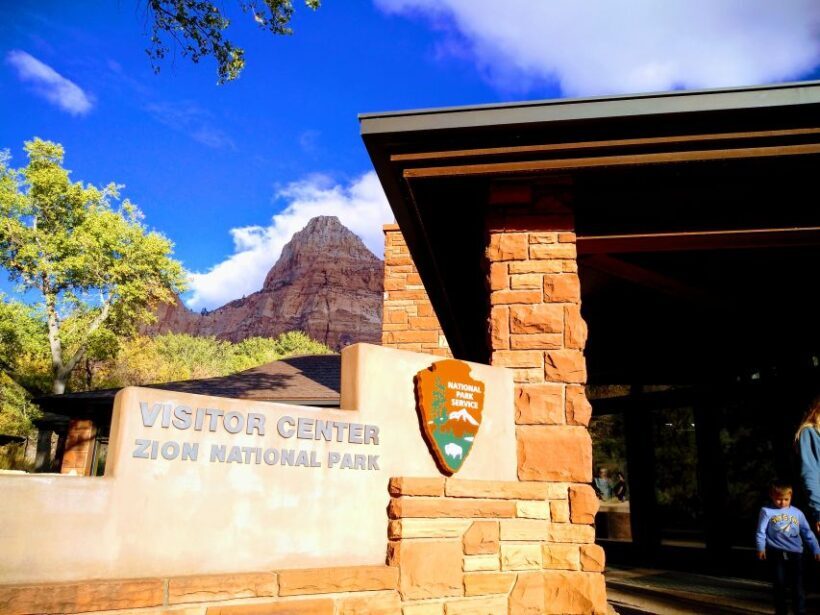 Bryce Canyon & Zion National Park: Private Group Tour - FAQ