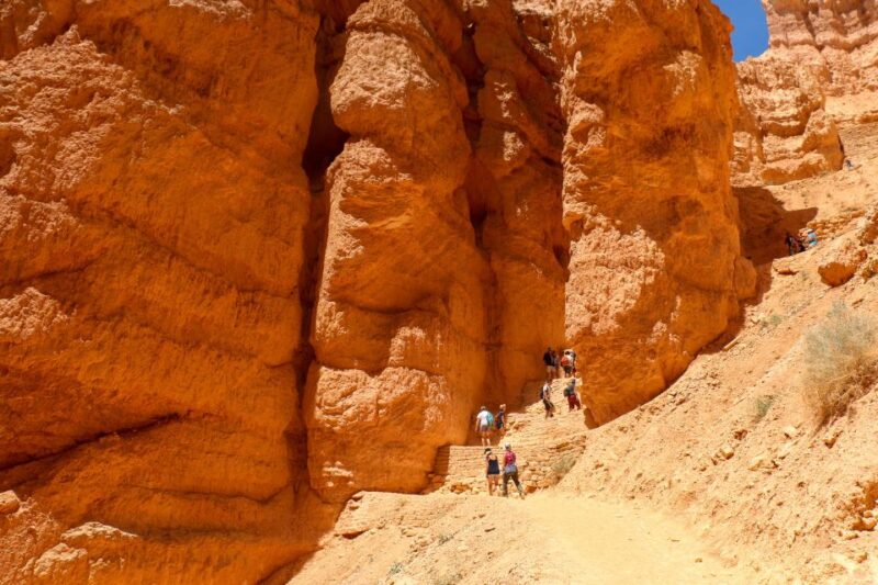 Bryce Canyon & Zion National Park: Private Group Tour - FAQ