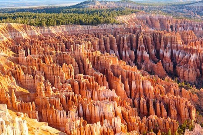 Bryce Canyon & Zion National Parks Day Tour From Las Vegas with Lunch - A Closer Look at the Itinerary