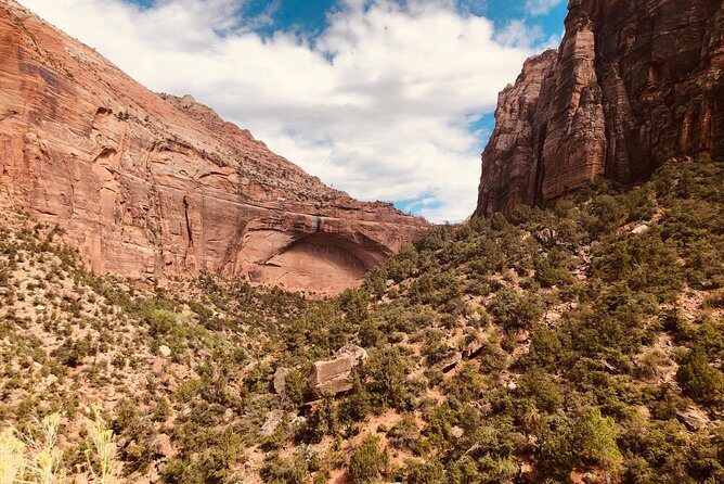 Bryce Canyon & Zion National Parks Day Tour From Las Vegas with Lunch - FAQ