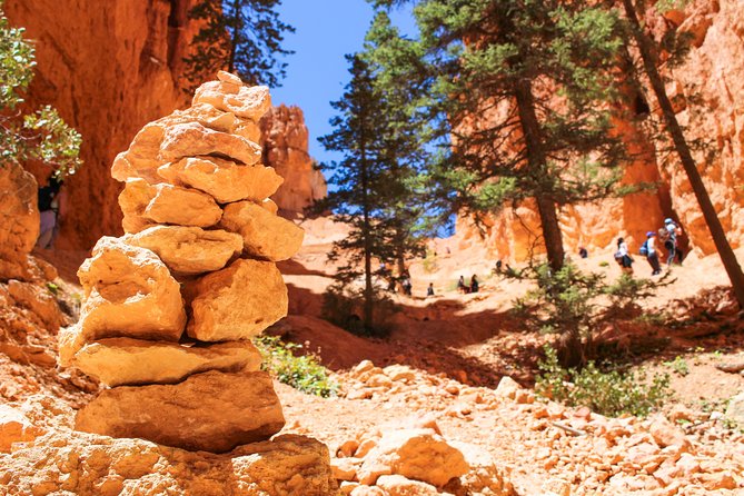 Bryce Canyon & Zion National Parks from Vegas, Lunch, Free WiFi - An Overview of the Tour: What to Expect