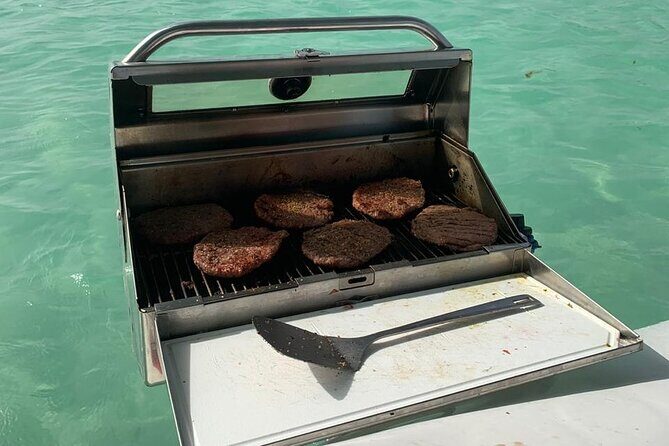 BRYMAR VIP Tour, Bayahibe and Saône Island. Come and sail in style! - Key Points