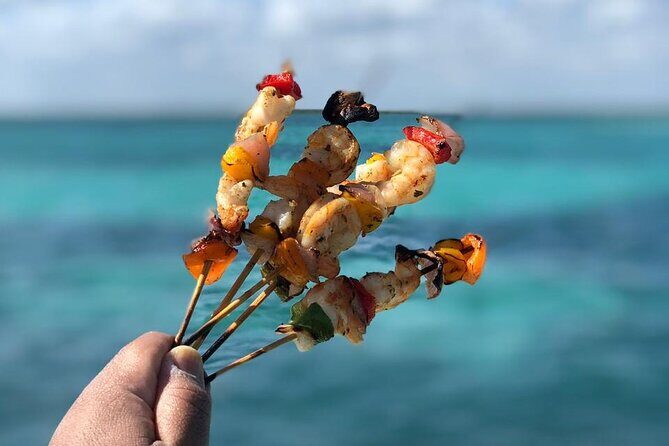 BRYMAR VIP Tour, Bayahibe and Saône Island. Come and sail in style! - What Travelers Can Expect