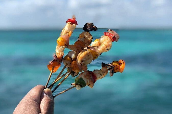 BRYMAR VIP Tour, Bayahibe and Saône Island. Come and sail in style! - Authenticity and Value