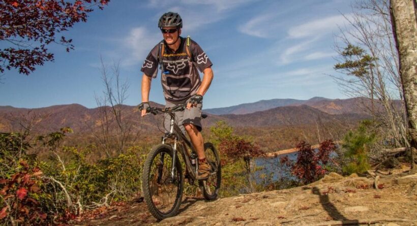Bryson City: Tsali Recreation Area Guided Mountain Bike Tour - An In-Depth Look at the Tsali Recreation Area Guided Mountain Bike Tour