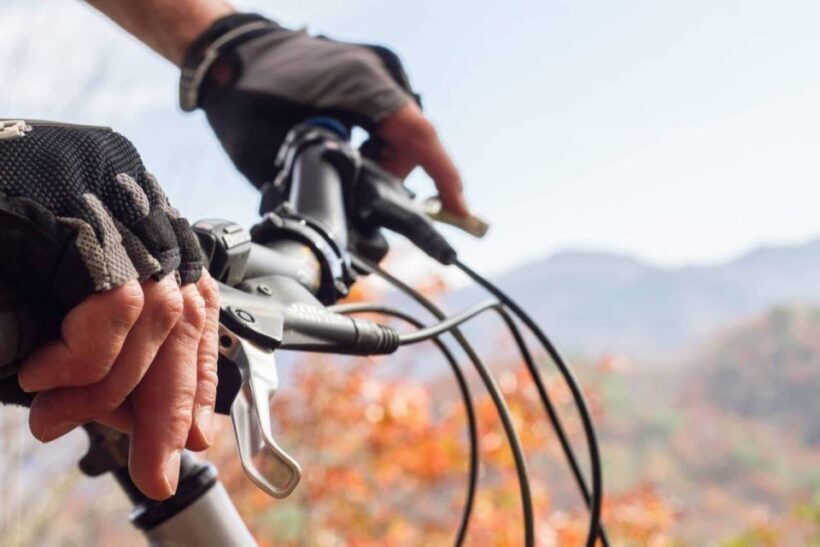Bryson City: Tsali Recreation Area Guided Mountain Bike Tour - FAQ