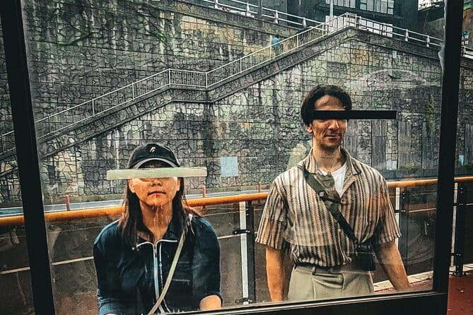 Buam dong Walking Tour Art, History and Parasite in Seoul - Intro: A Peek into Buam-dong’s Charm