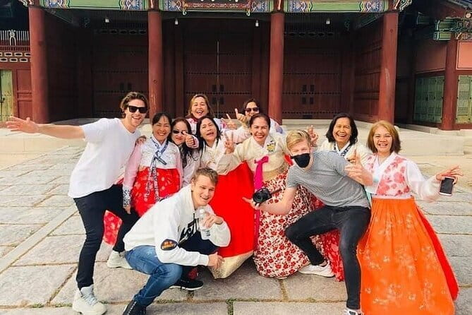 Buam dong Walking Tour Art, History and Parasite in Seoul - The Sum Up: Who Will Love This Experience?