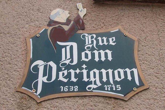 Bubble Champagne Tour From Epernay (Small Group Half Day Tour) - Scenic Routes Through Champagne Villages