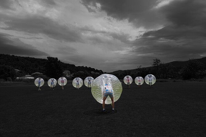 Bubble Football Hvar - Authentic Feedback and Insights