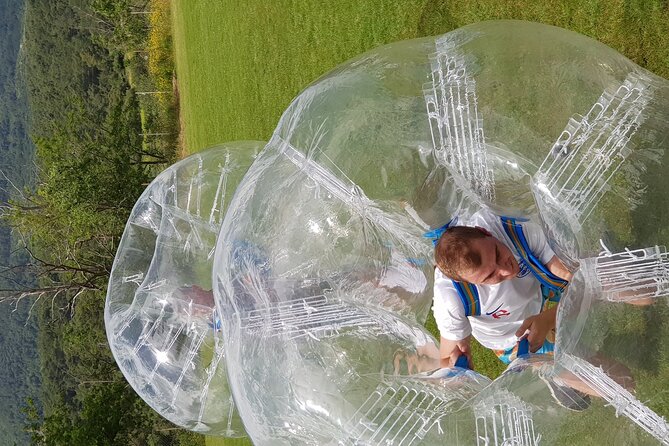 Bubble Football Hvar - Final Thoughts