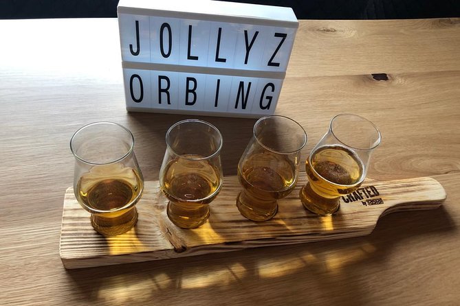 Bubble soccer in the center of Hamburg with beer / champagne - Final Thoughts: Who Should Try This?