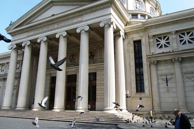 Bucarest à vélo - FAQ