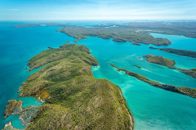 Buccaneer Explorer - Dry Season - Exploring the Buccaneer Explorer Tour