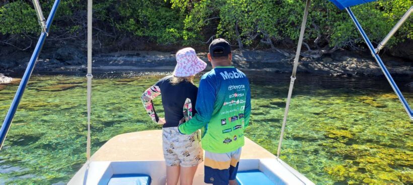 Buccoo Reef and Nylon Pool Adventure - FAQs