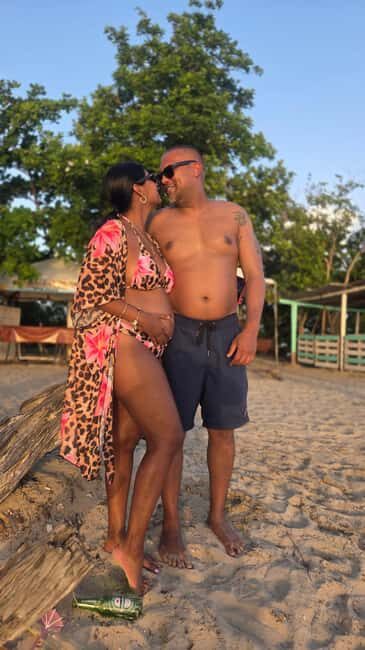 Buccoo Reef Beach BBQ - Why This Tour Offers Good Value