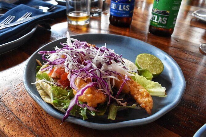 Bucerias Taco Tour - A Deep Dive into the Bucerias Taco Tour