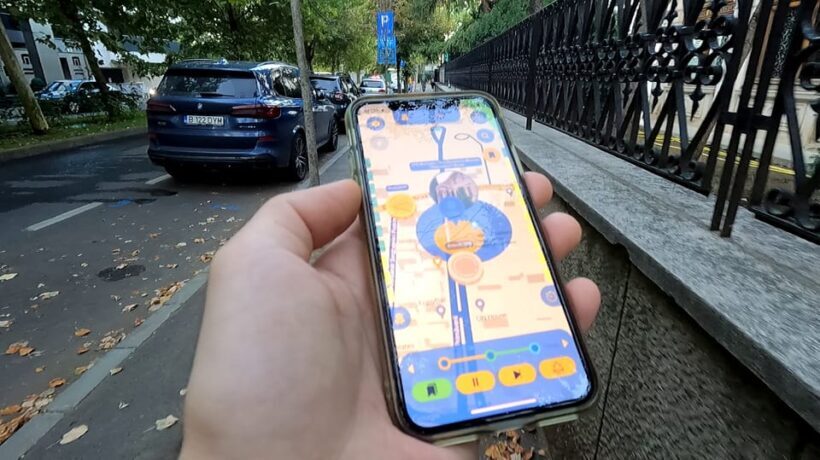Bucharest 1989 Revolution Walking Tour with Smartphone App - Who Will Love This Tour?