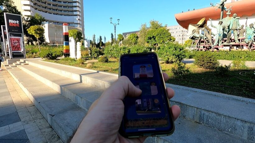 Bucharest 1989 Revolution Walking Tour with Smartphone App - Final Thoughts