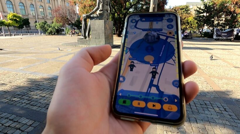Bucharest 1989 Revolution Walking Tour with Smartphone App - Final Recommendations