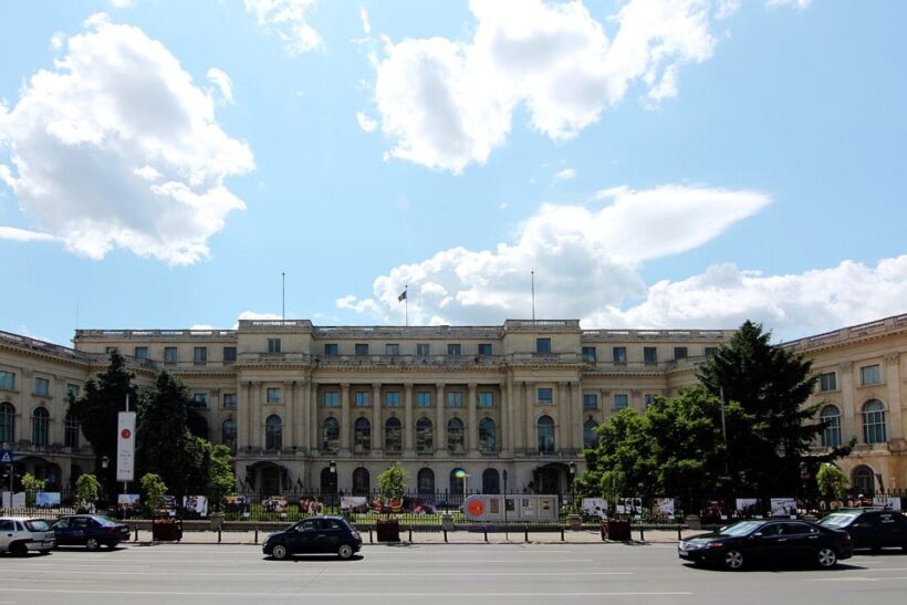 Bucharest: 2-Hour City Highlights Bike Tour - The Sum Up: Who Will Love This Tour?