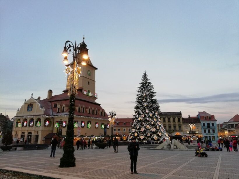 Bucharest: 3-Day Best of Transylvania Tour - An In-Depth Look at the 3-Day Transylvania Tour
