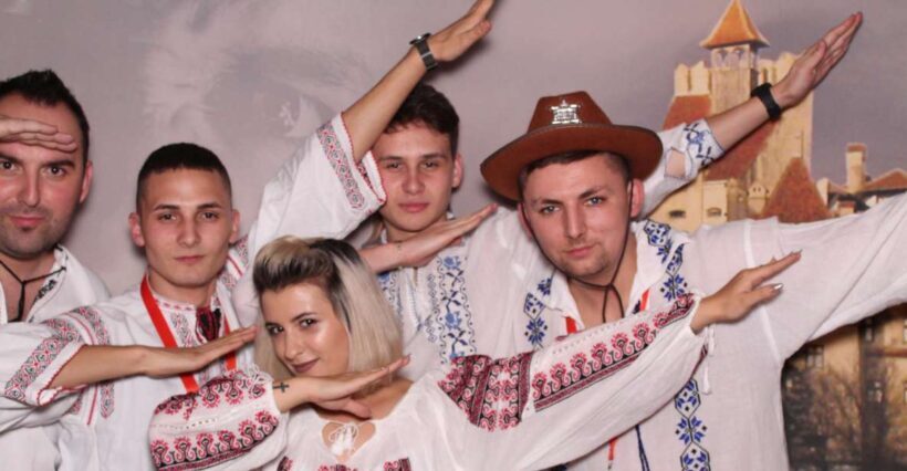 Bucharest: 3-Day Transylvania Halloween Tour - The Sum Up