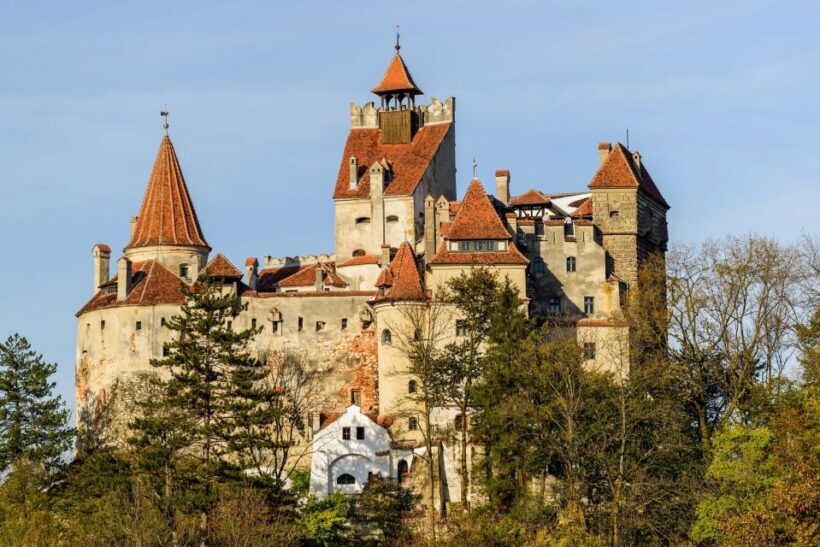 Bucharest: 3-Day Transylvania Halloween Tour - FAQ