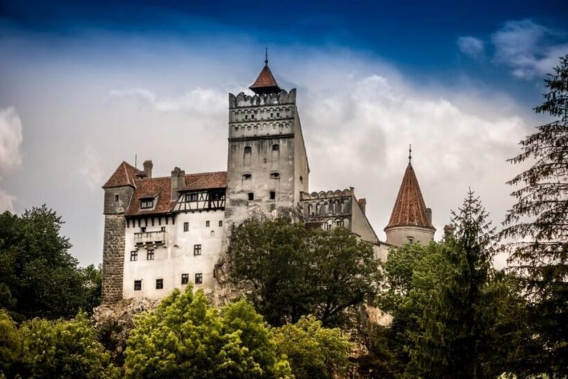 Bucharest: 3-Days Halloween in Transylvania Private Tour - An In-Depth Look at the 3-Day Transylvania Halloween Experience