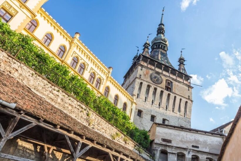 Bucharest: 3-Days Halloween in Transylvania Private Tour - Who Should Consider This Tour?