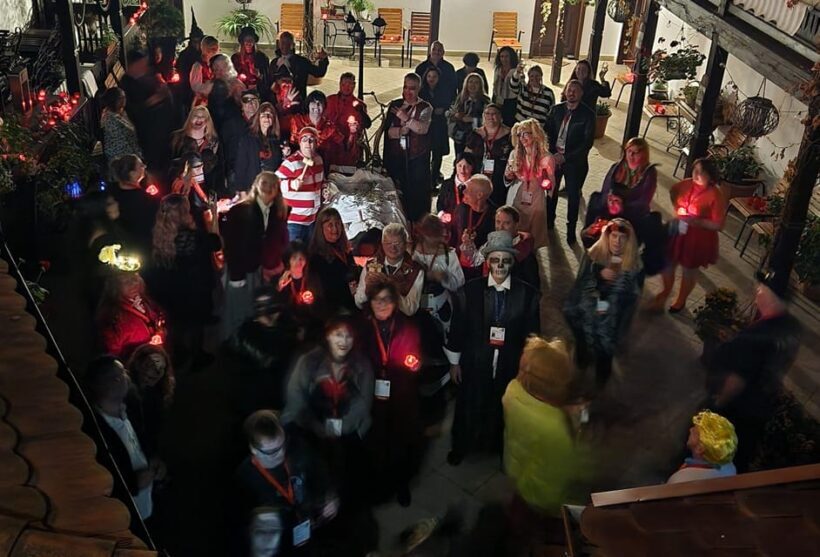 Bucharest: 3-Days Halloween in Transylvania Private Tour - Final Thoughts