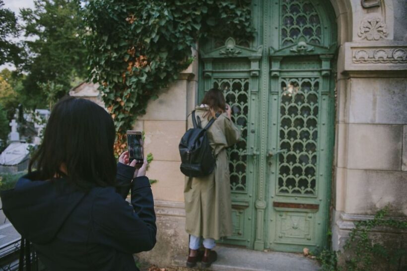 Bucharest: 3-Hour Dark History Tour with a Local - Practical Details and Value