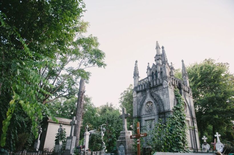 Bucharest: 3-Hour Dark History Tour with a Local - FAQ