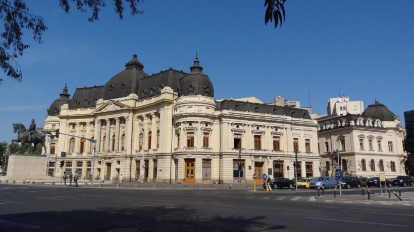 Bucharest 3Hour Private City Tour - A Closer Look at the Itinerary and Highlights