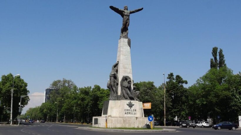 Bucharest 3Hour Private City Tour - FAQs
