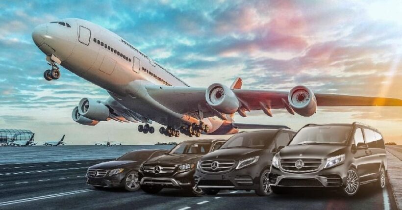 Bucharest Airport Transfer by Bus  Up to 50 Persons - The Authentic Experience